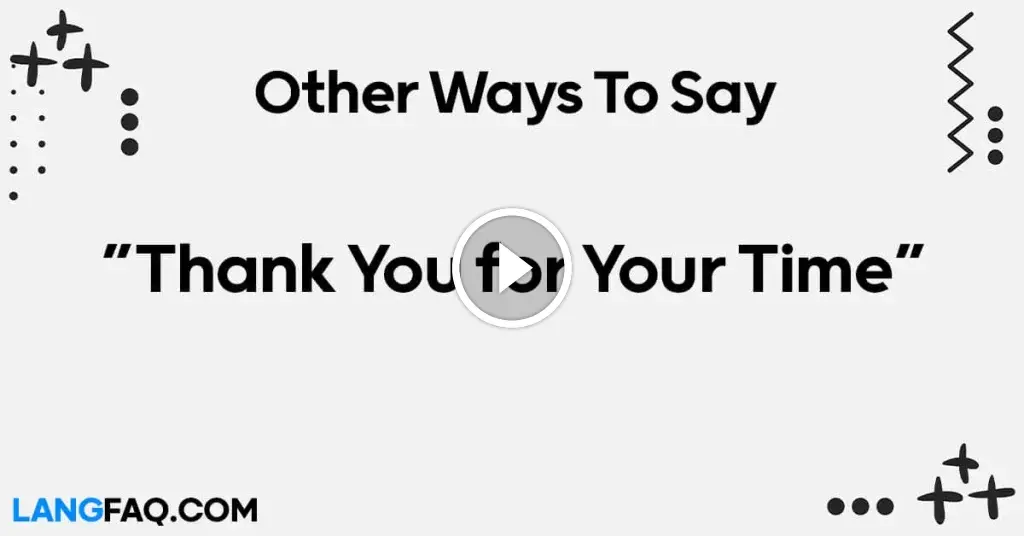 12 Other Ways to Say 12 Other Ways to Say